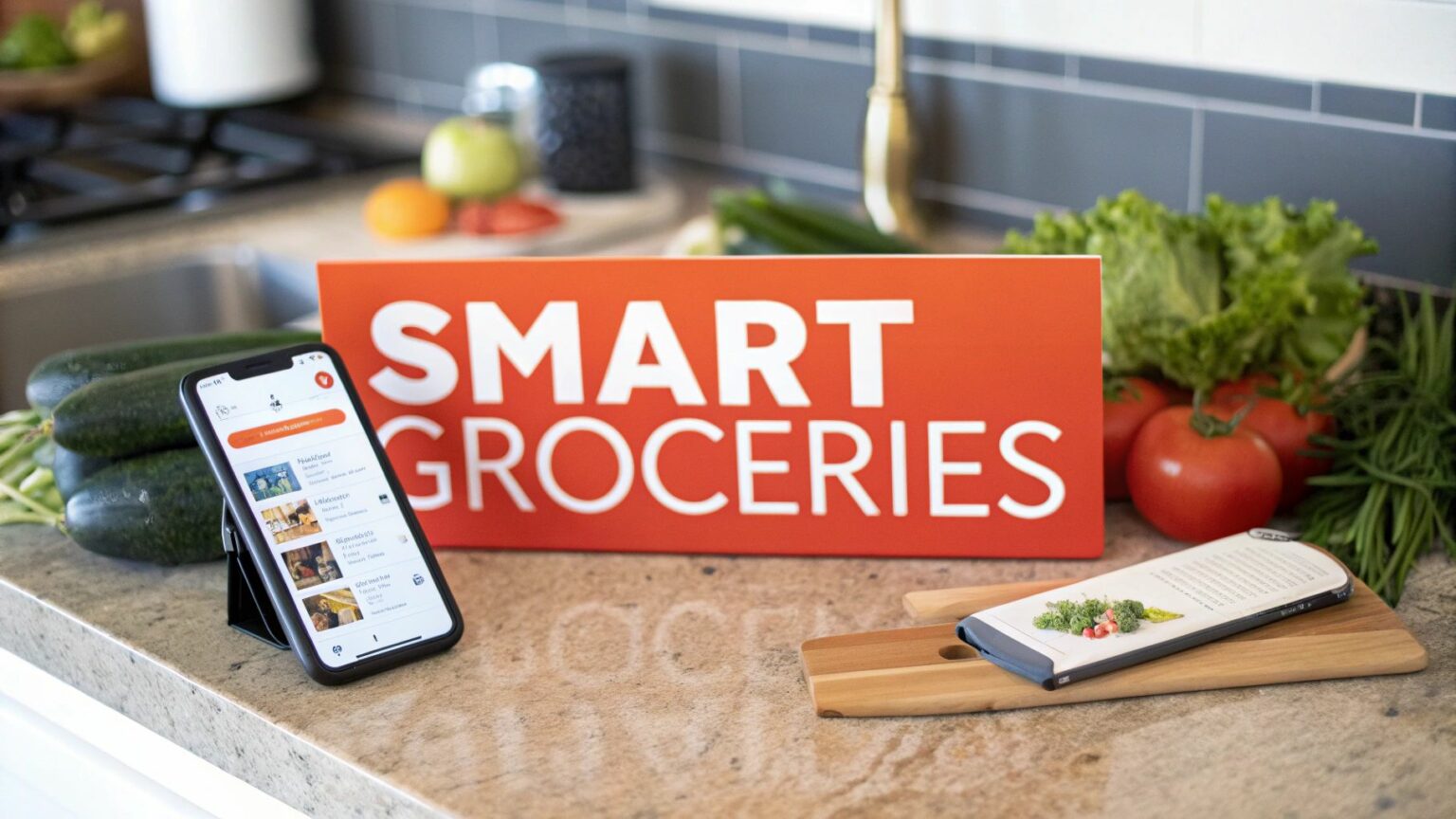 10 Smart Shopping List Maker Apps: Elevate Your Grocery Game with ...