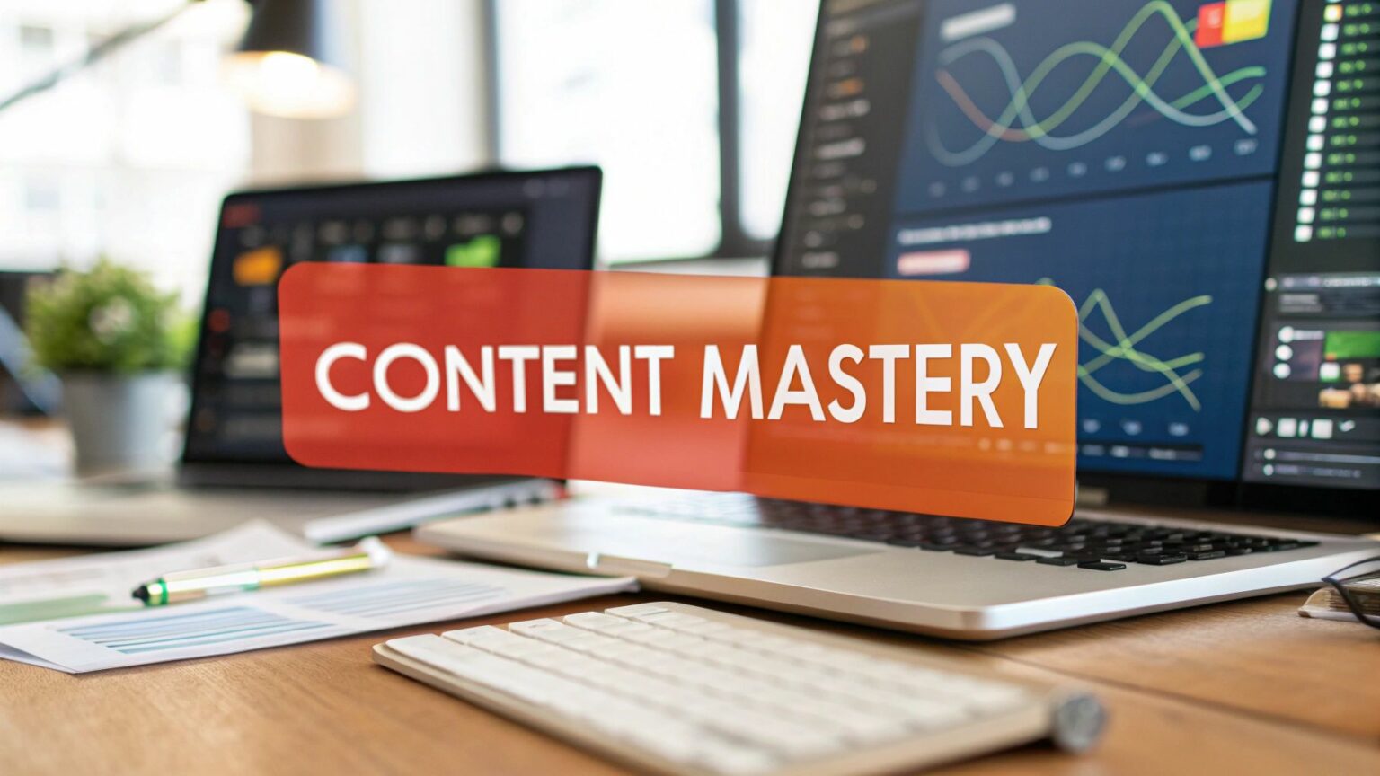 10 Content Management Best Practices for 2025 - Recify